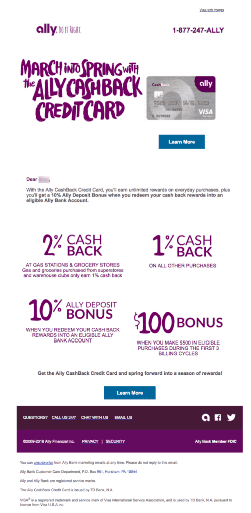 Five Essential Email CTA Writing Techniques - ZeroBounce Blog