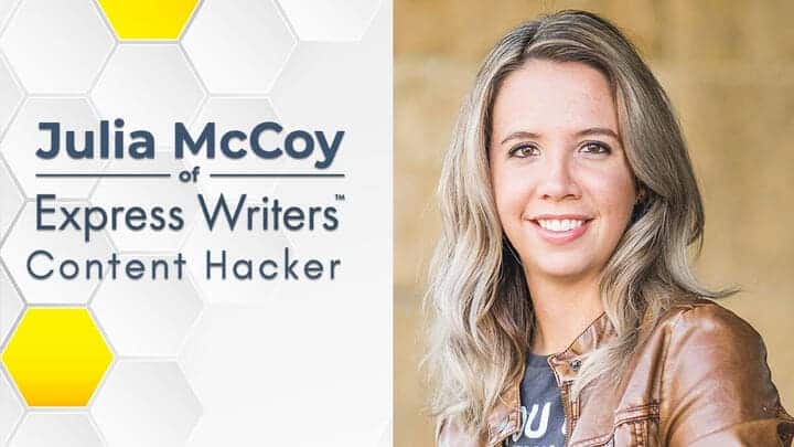Interview: Julia McCoy Talks About Creating Engaging Content | ZB