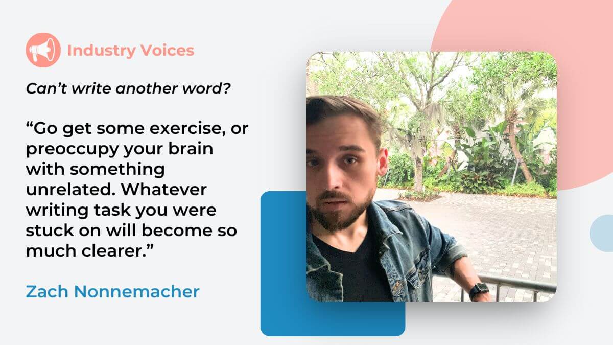 Zach Nonnemacher: How to Write Effective Email Copy | ZB Blog