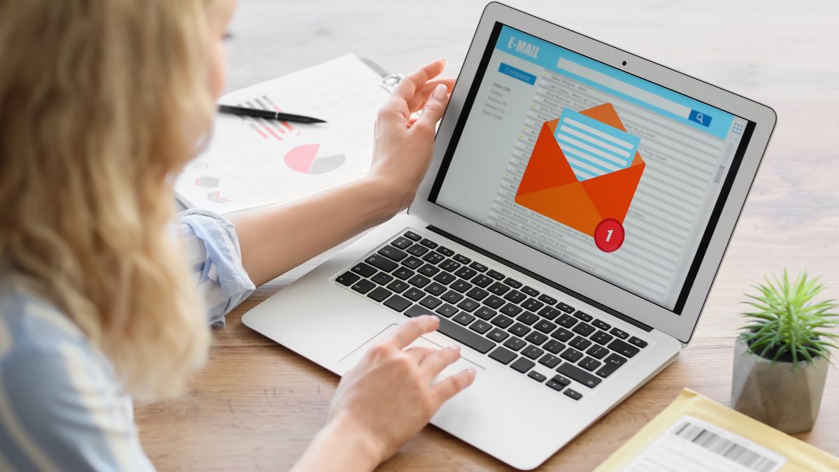 How to Format Your Professional Email Signature | ZB Blog