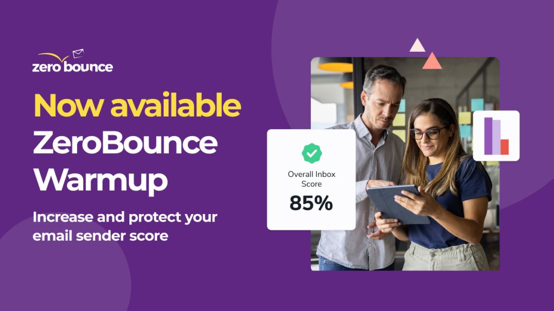 Press Releases Archives - ZeroBounce Blog