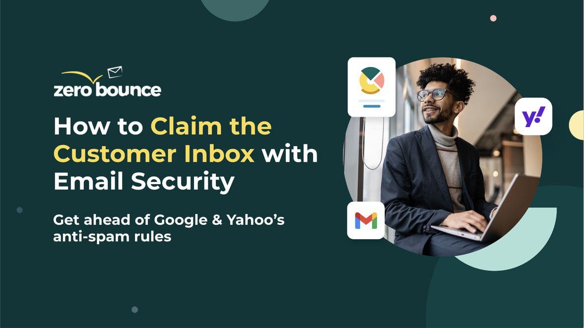 How to Verify an Email Address Without Hitting Send | ZB Blog