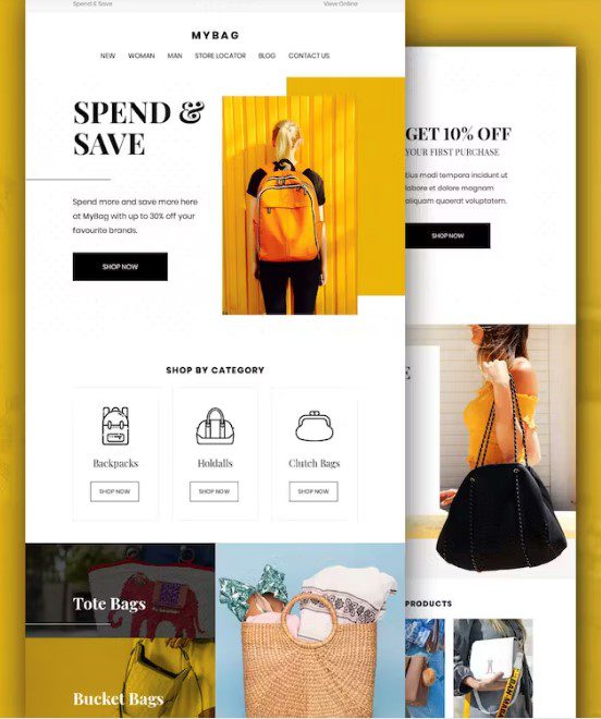 The Pros of Email Branding and How to Nail It | ZB Blog