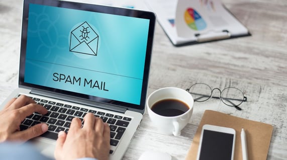 The Origin of the Word “Spam” | ZeroBounce Blog