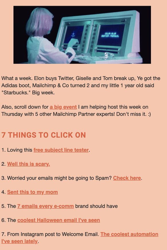 How to Start an Email Newsletter | ZeroBounce Blog