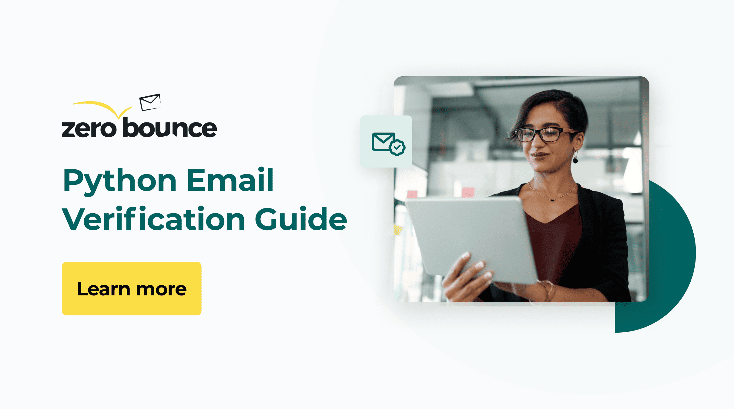 Python Email Verification Guide | ZeroBounce