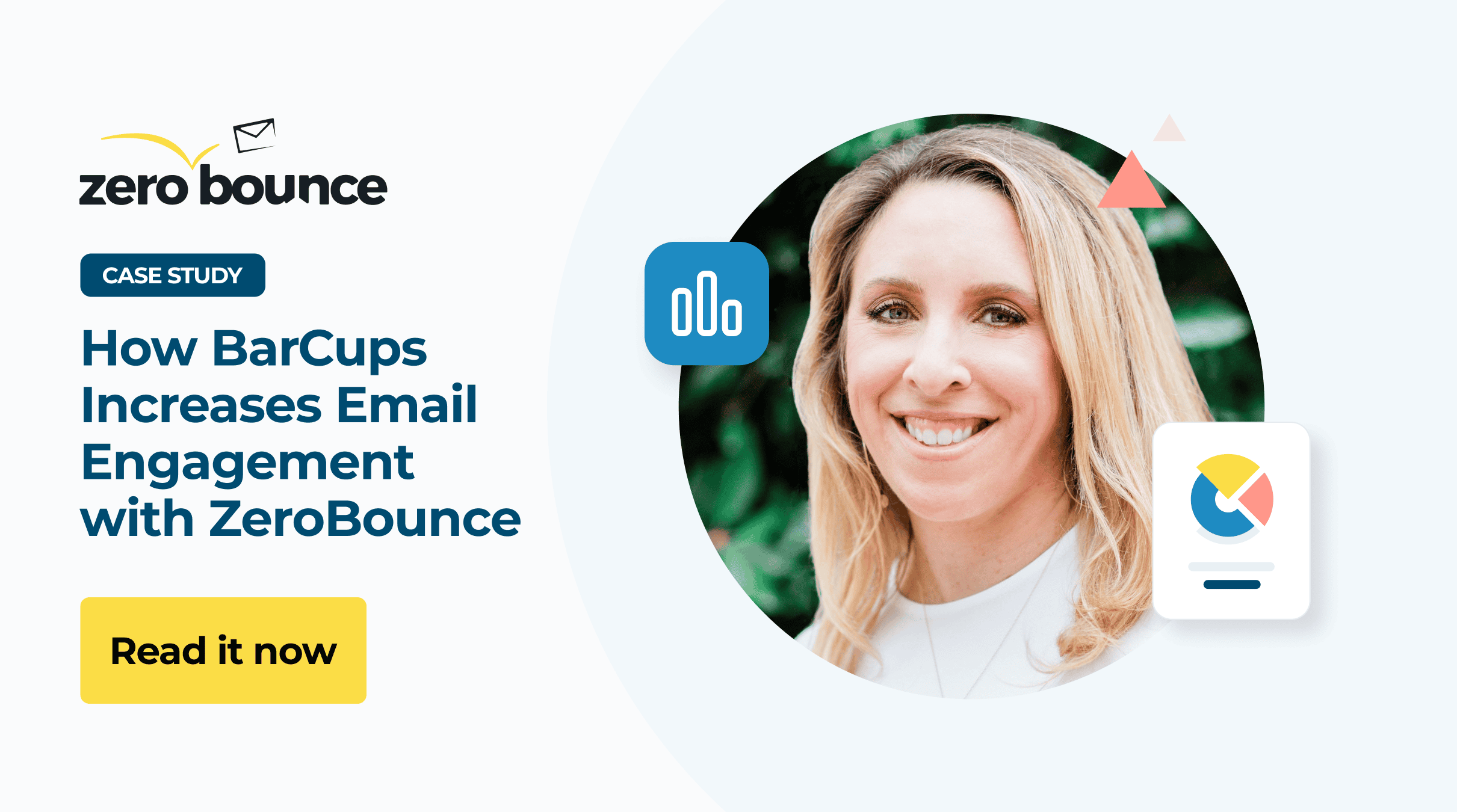 How BarCups Increases Email Engagement with ZeroBounce