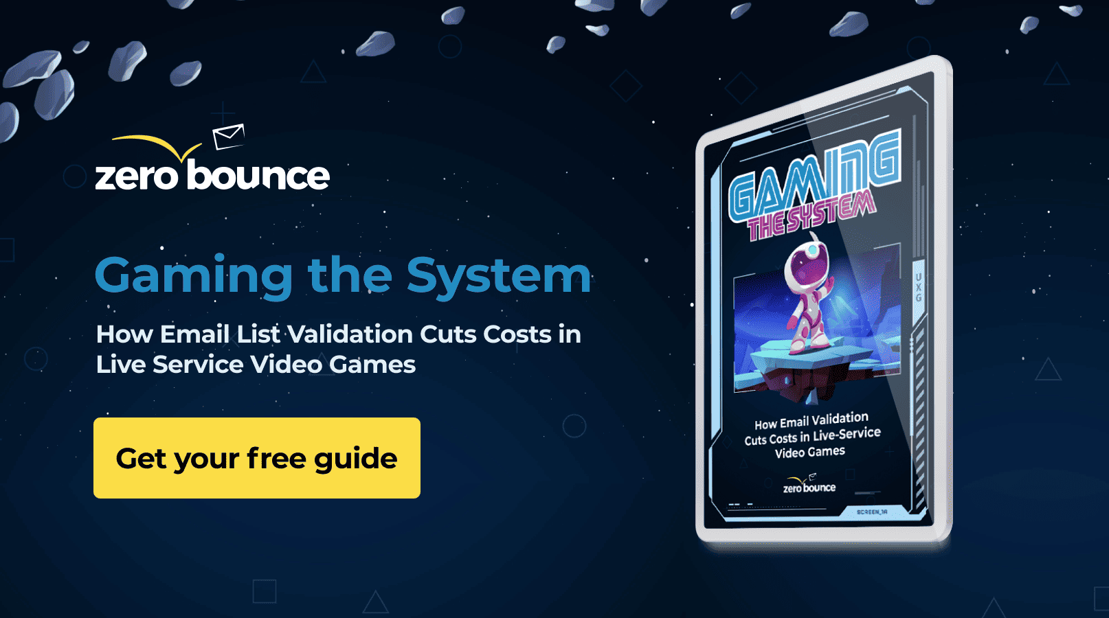 Gaming the System - Enhance Gaming Industry Email Strategies