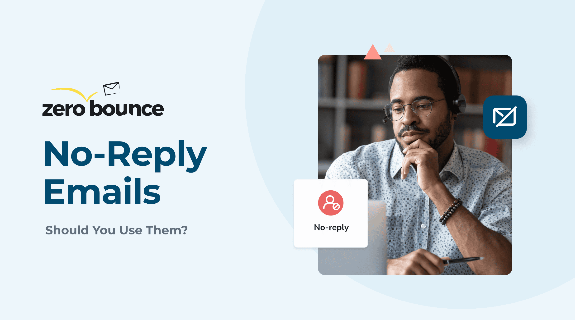 No Reply Emails: Should You Use Them?