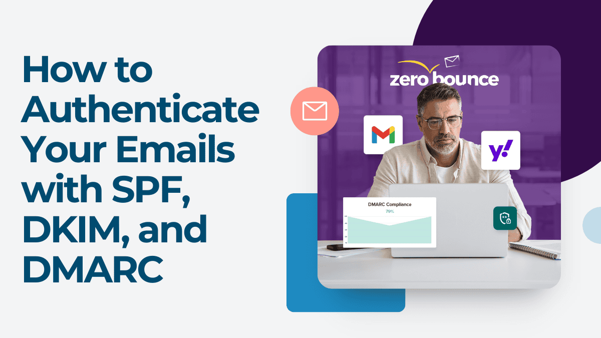 Email Authentication: Best Practices & Compliance in 2025