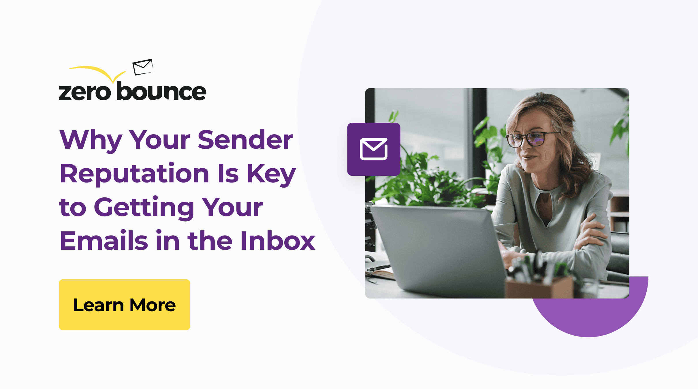 Proven Strategies to Improve Email Sender Score | Zero Bounce